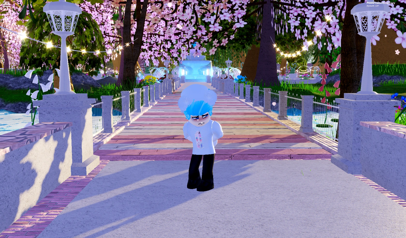 Divinia Park photos. | Fandom