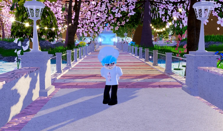 Divinia Park photos. | Fandom