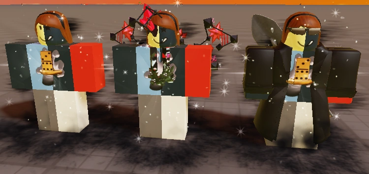 Oh yeah also. | Fandom