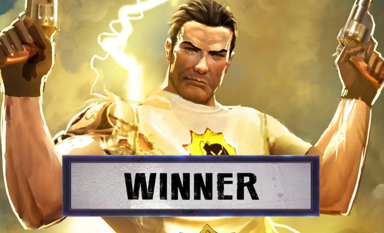 Which of these Badass winner cards is your favorite? | Fandom