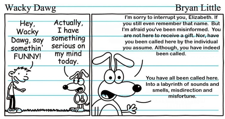 Connection terminated | Fandom