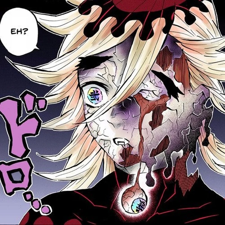 Nezuko Sleeps Like She Just Died | Fandom