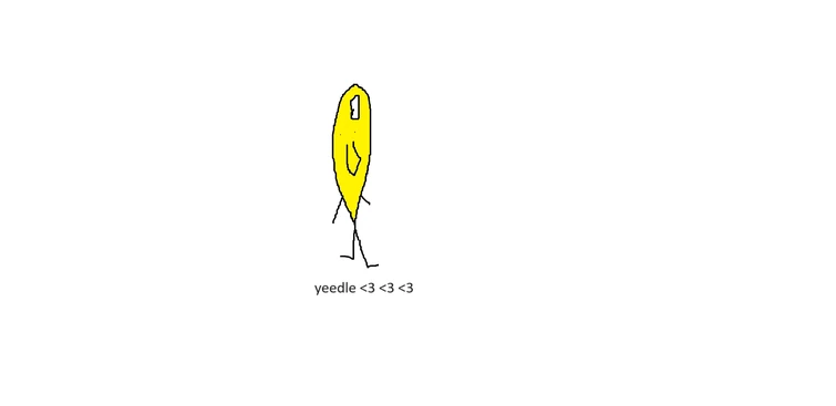 i hate yellow needle | Fandom