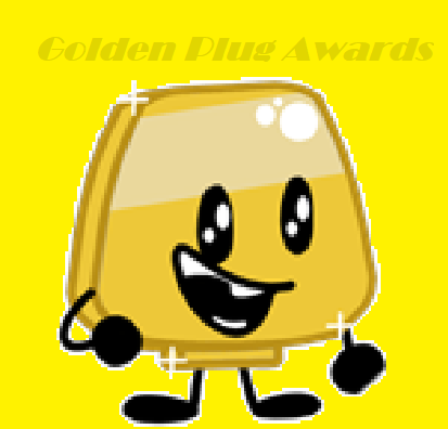 Golden Plug Awards Winner | Fandom