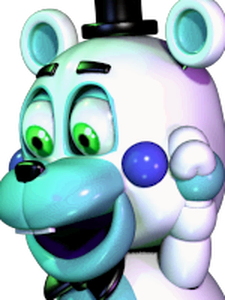 Ultra Custom Night V1.6.5 (Concept) | Fandom