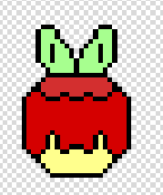 More Poke-Pixel Art! | Fandom