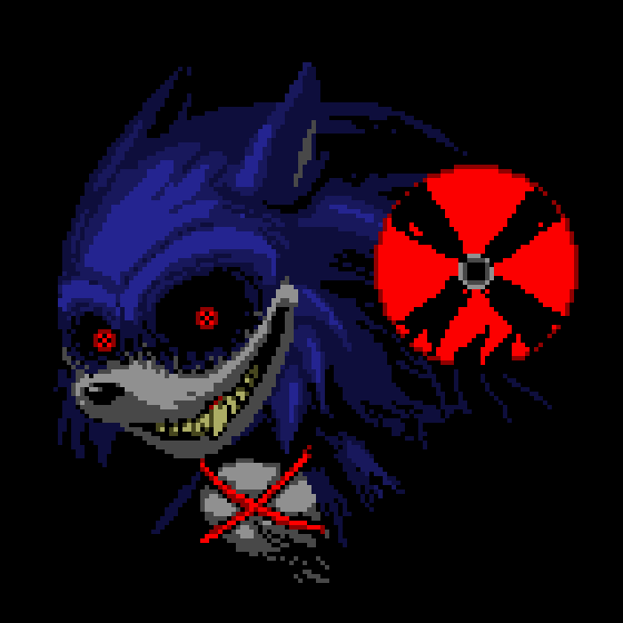 Very old EXE doodles by Raven | Fandom