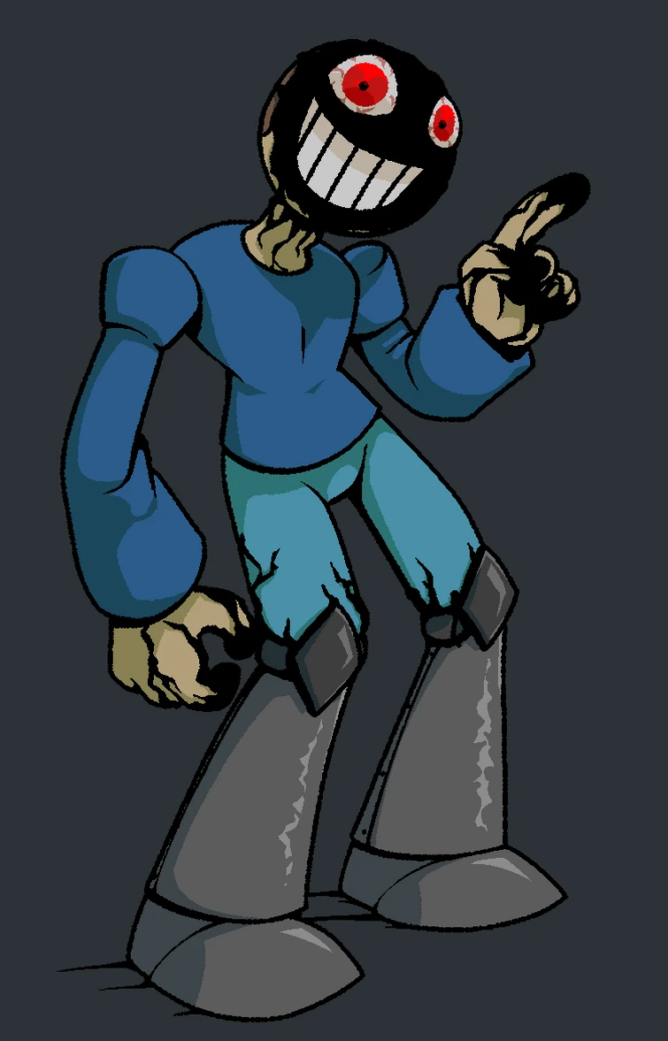 your ocs get infected by the Dav Disease™ | Fandom