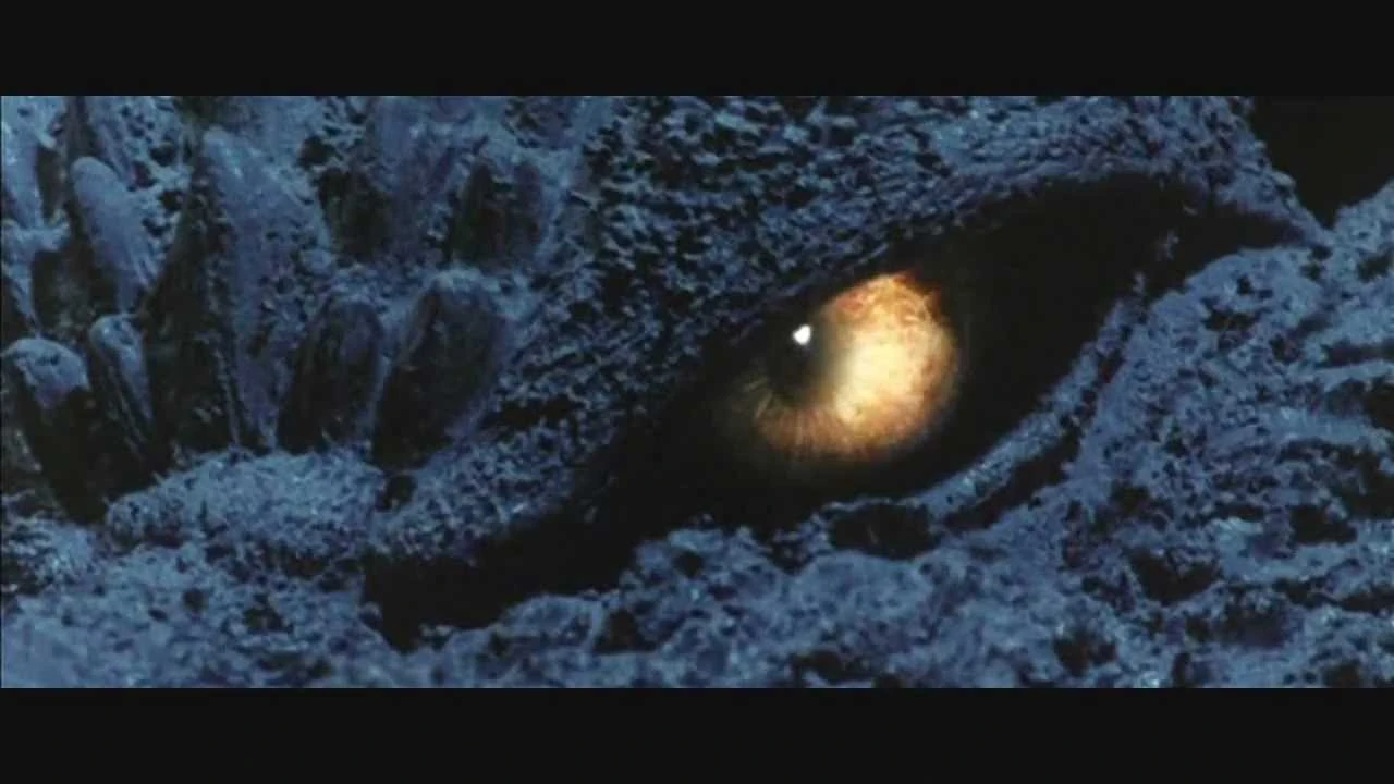 This is without a doubt the best Godzilla music video I’ve seen in my ...