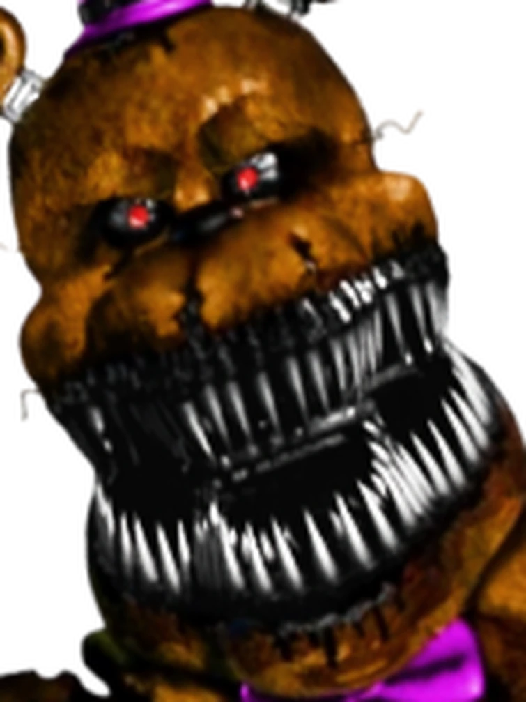 Discuss Everything About Ultra Custom Night Wiki | Fandom