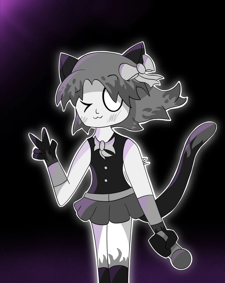Crazy moneko | Fandom