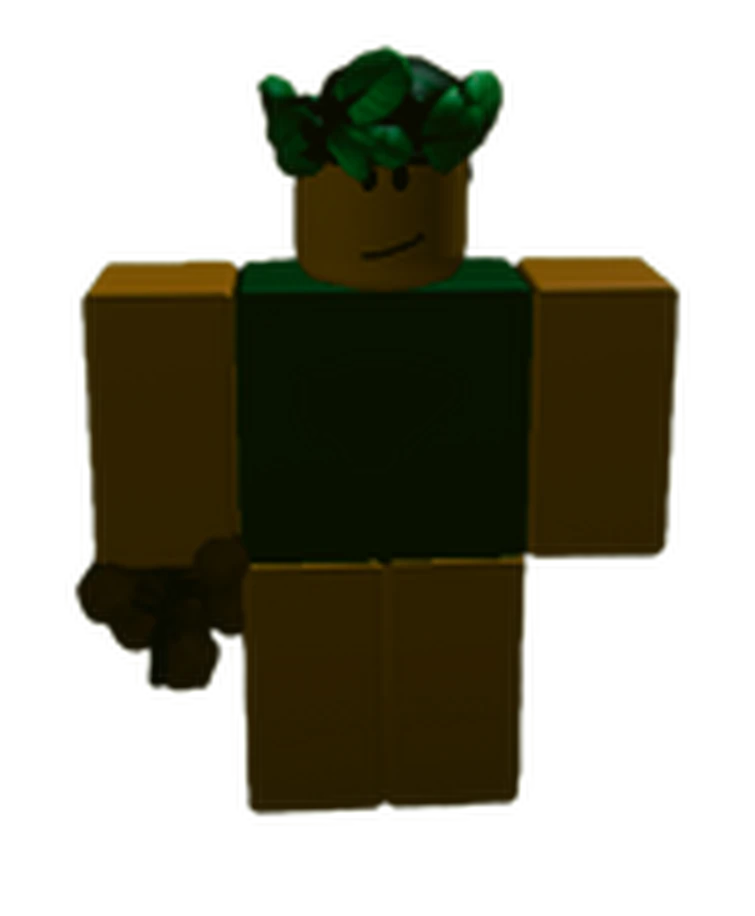 Discuss Everything About (Unofficial) Randomly Generated Droids Wiki ...