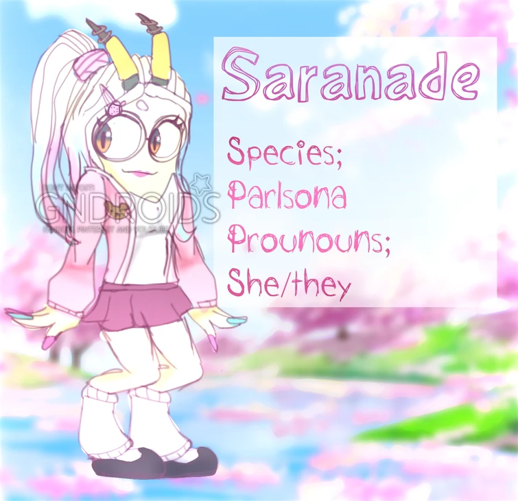 I have seen people make msm ocs so i made mine! | Fandom