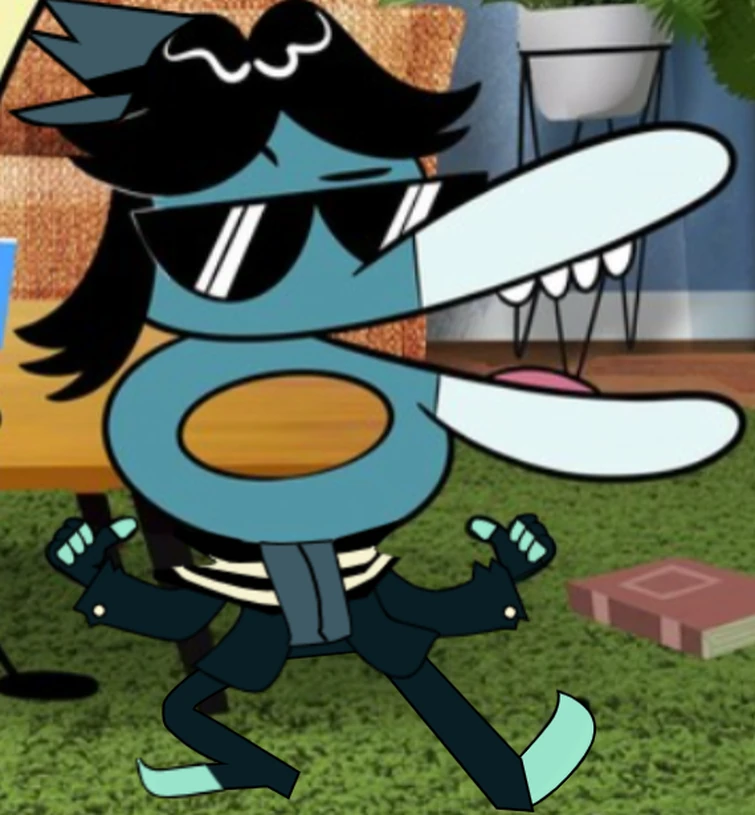 Discuss Everything About Hazbin Hotel Wiki | Fandom