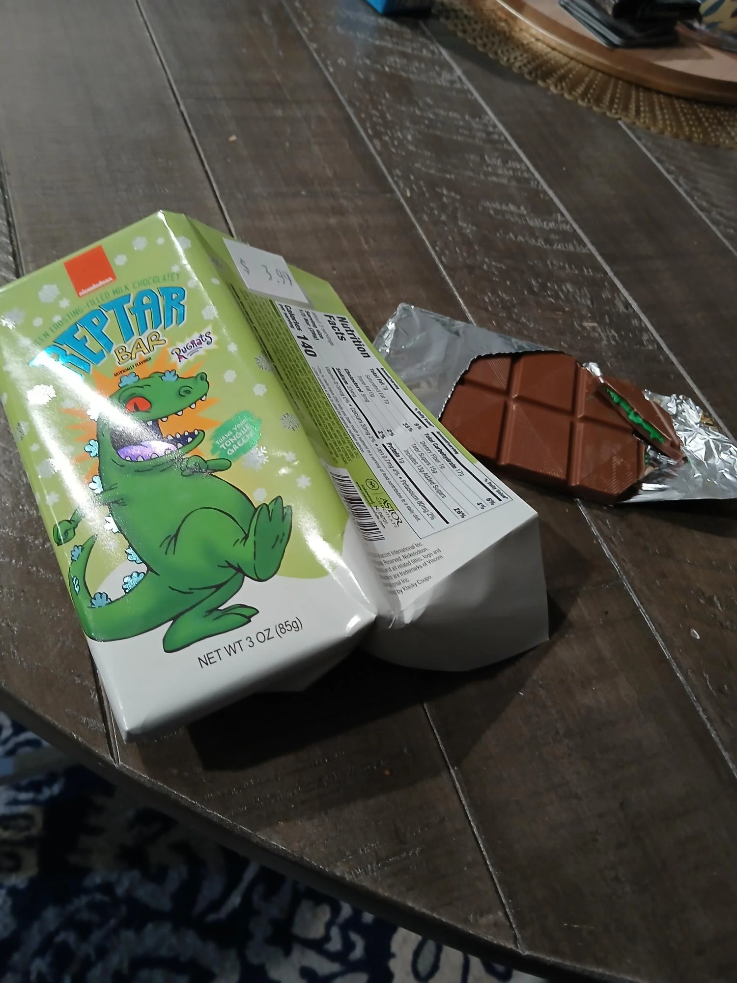 REPTAR BAR | Fandom