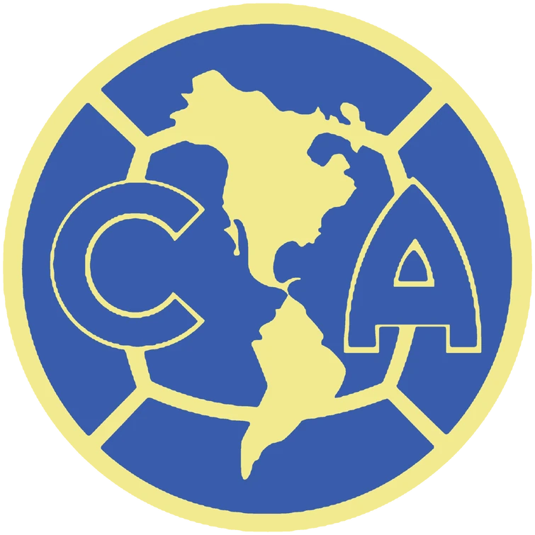 Un Nuevo Escudo de Club América | Fandom