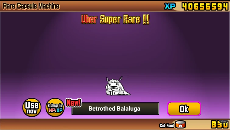 I Got Brideluga!! | Fandom