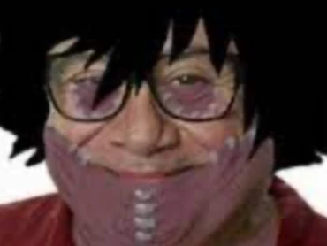 Cursed Images: Dabi. (Please don’t hate me lol) | Fandom