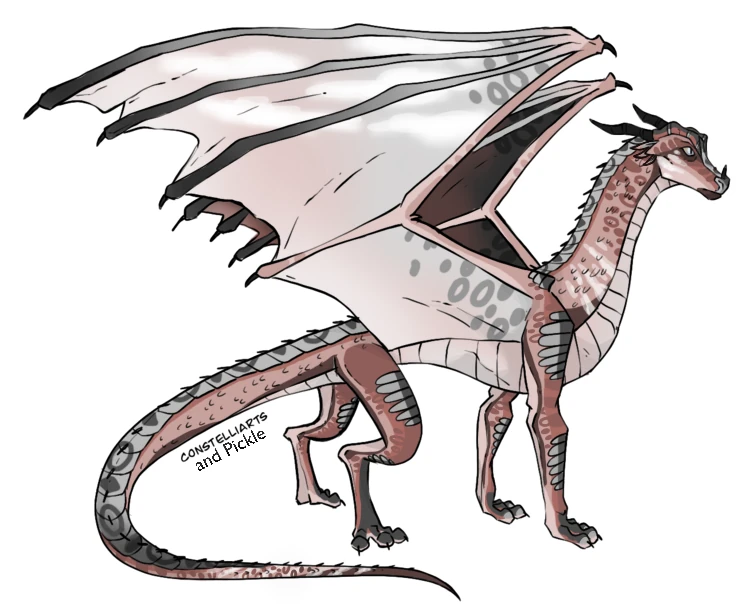 Graphic Novel (Style) Skywing | Fandom