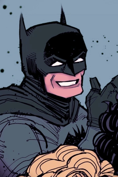 Batman | DC-ABSOLUTION Wiki | Fandom