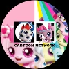 Cartoon Network PFP but with Teeniepings | Fandom