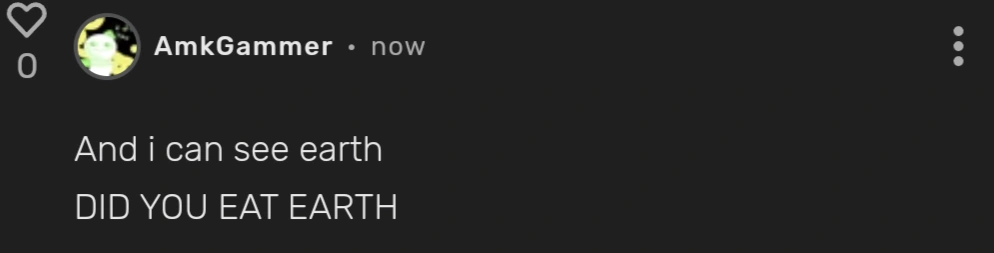 amk is ooced nub | Fandom