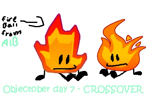 aib + bfb!! | Fandom