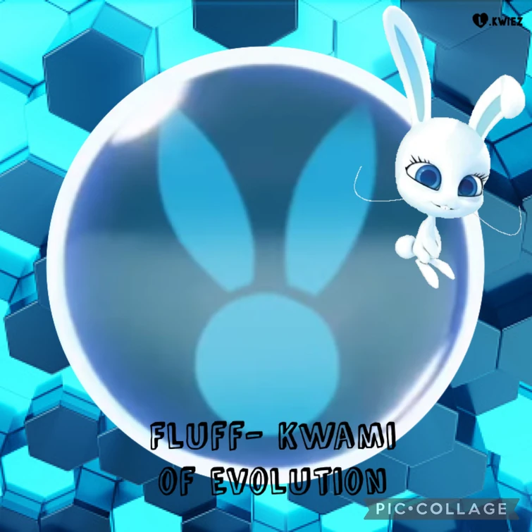 5x01- Evolution 🐰 | Fandom