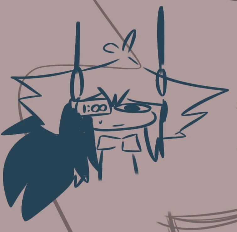 Why she kinda.. kinda uhh.. | Fandom