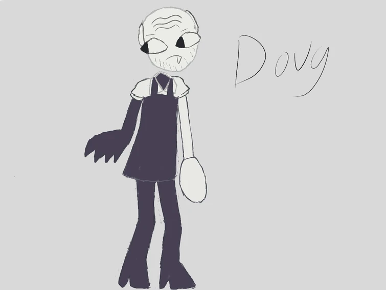 Uh, How to make an FPE Character? | Fandom