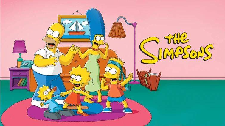 Discuss Everything About Simpsons Wiki | Fandom