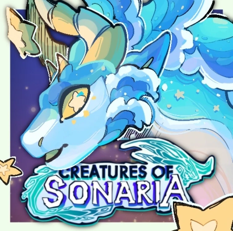 new concept creatures + icon submissions :3 (no art in this post is ...