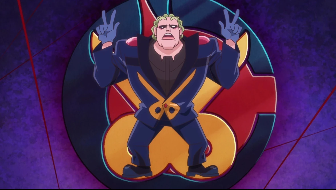 Starter Villain Championship PT3 | Fandom