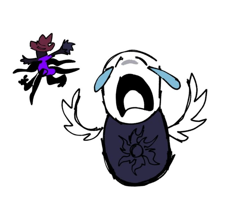 forsaken slop the third | Fandom