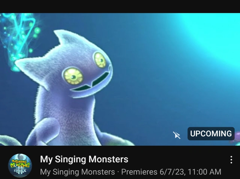 My Singing Monsters | Fandom