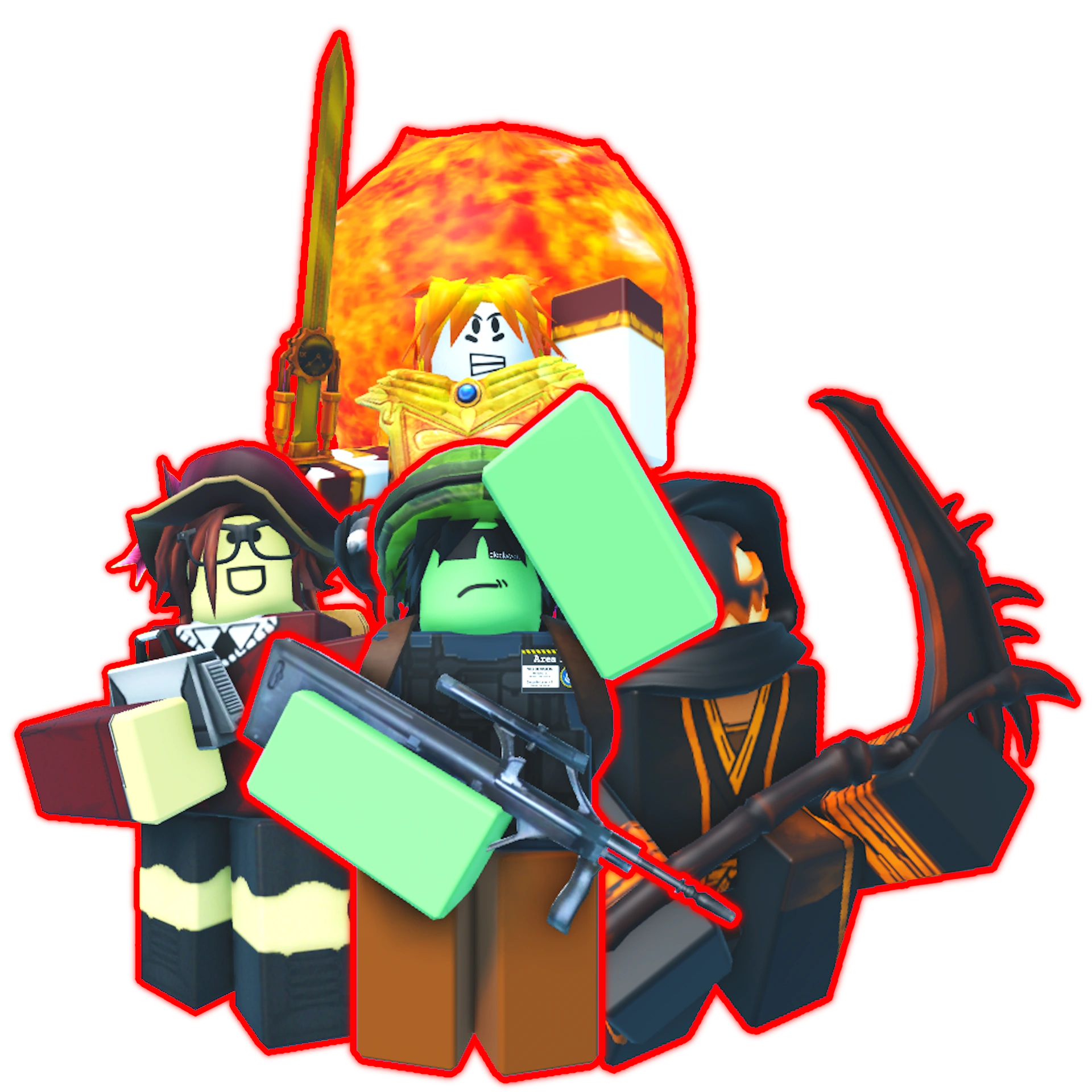 The term "Player Chaos" has now turned literal | Fandom