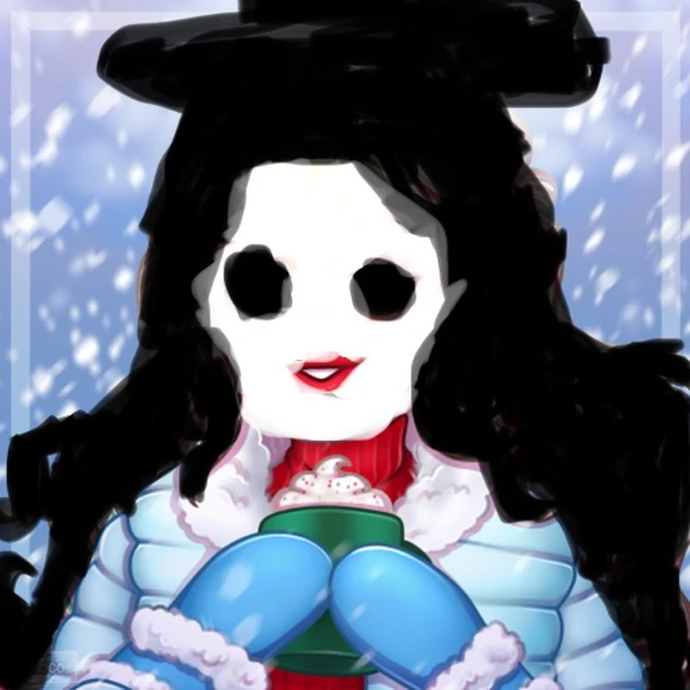 Sama fanart (made by me) | Fandom