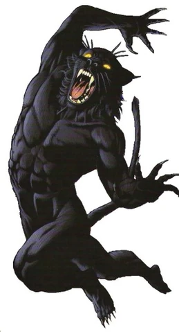 Wildcat (Thomas Bronson) | Wiki Dcandmarvelheroes | Fandom