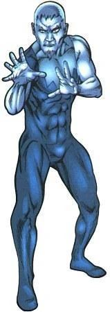 Icicle (Cameron Mahkent) | Wiki Dcandmarvelheroes | Fandom