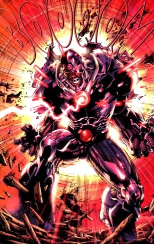 Cyborg (Victor Stone) | Wiki Dcandmarvelheroes | Fandom