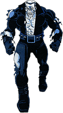 Tombstone(Lonnie Lincoln) | Wiki Dcandmarvelheroes | Fandom