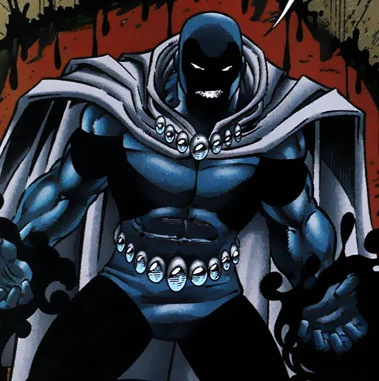 Obsidian (Todd Rice) | Wiki Dcandmarvelheroes | Fandom