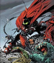 Spawn | The DC and Marvel Universe Wiki | Fandom