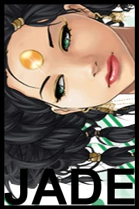 Retro-Jade | The DC and Marvel Universe Wiki | Fandom