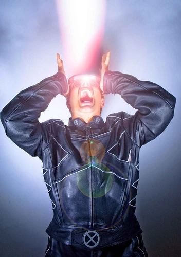 Cyclops | The DC and Marvel Universe Wiki | Fandom