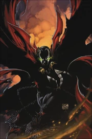 Spawn | The DC and Marvel Universe Wiki | Fandom