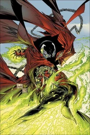 Spawn | The DC and Marvel Universe Wiki | Fandom