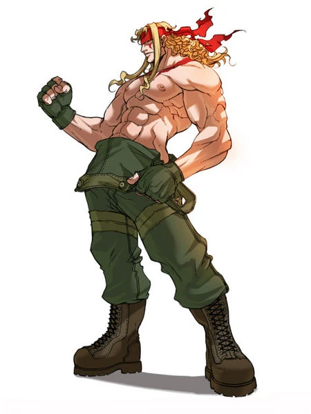 Vincent | The DC and Marvel Universe Wiki | Fandom