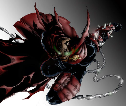 Spawn | The DC and Marvel Universe Wiki | Fandom