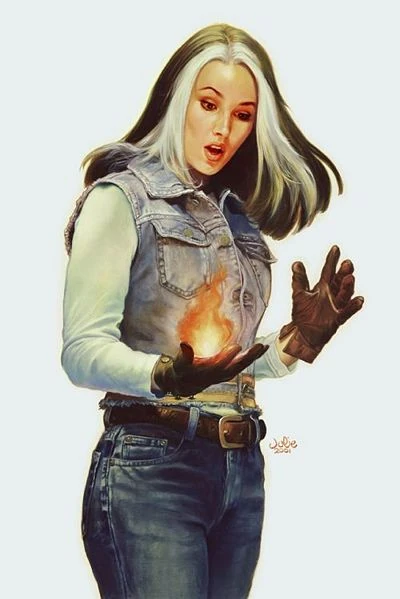 Rogue | The DC and Marvel Universe Wiki | Fandom